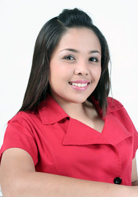 MUSIC & ARTS for REAL TALENTS: Catherine Loria ... After Winning In ...