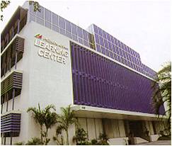 PAL AVIATION SCHOOL: About Us