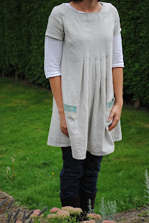 Handmade at Home: Japanese sewing part two