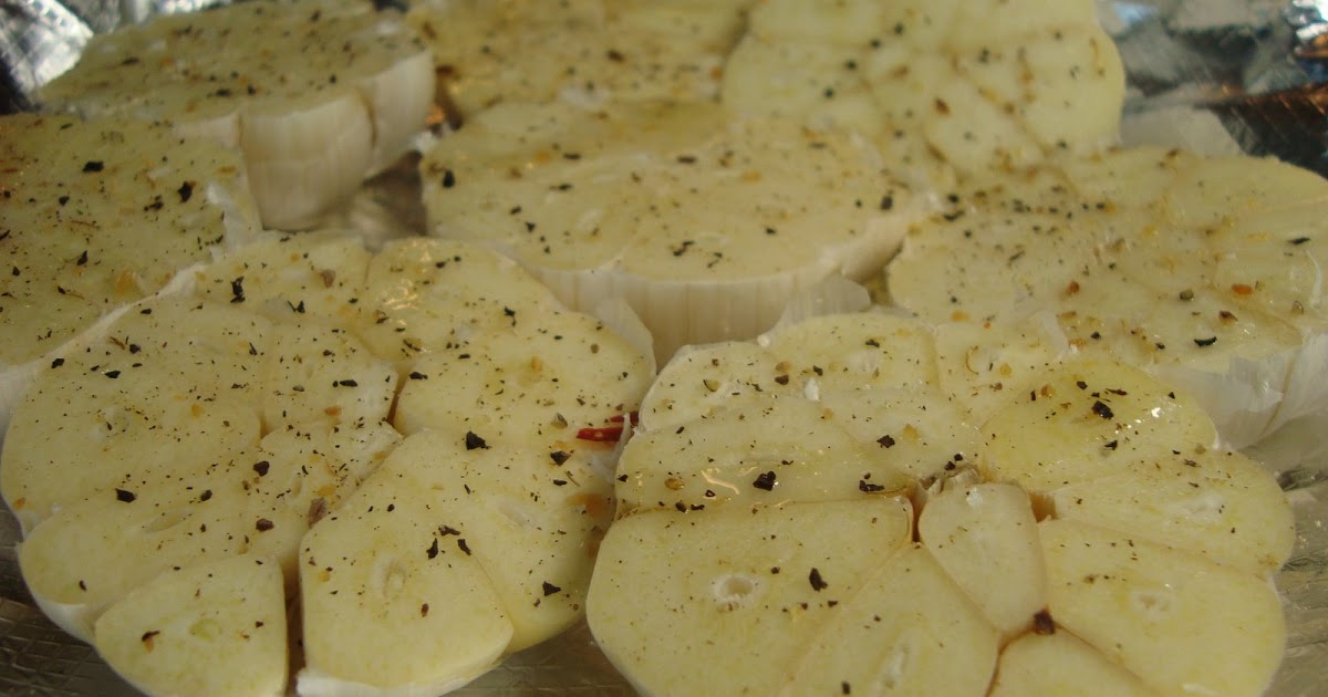 Roasted Garlic Risotto - What's Cookin, Chicago