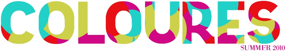 COLOURES magazine Digital Edition | Celebrating Beauty of All Shades ...