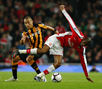 Liverpool vs Blackpool EPL Soccer Match - Sports Central