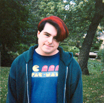 He Taught the Indie Kids to Dance