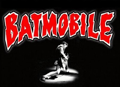 \666/: BATMOBILE