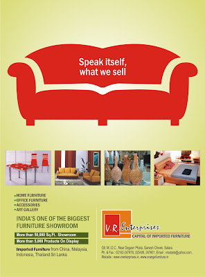 Prabhavi: V.R. Enterprises