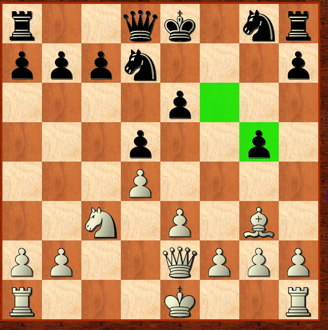 ROCKY ROOK: Configuring BabasChess to look like Fritz