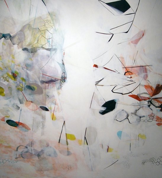 aesthetic history: more fresco colors