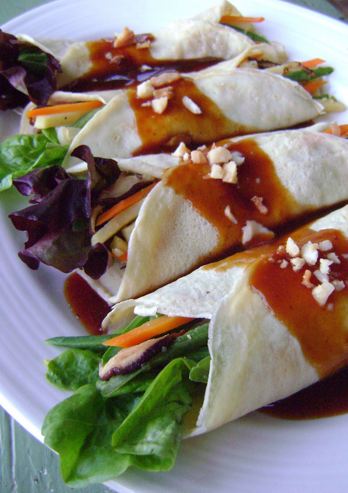 DailyDaysofLife: Hungry Much?