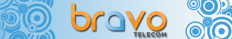 Bravo Telecom: Internet et téléphone par Bravo Telecom
