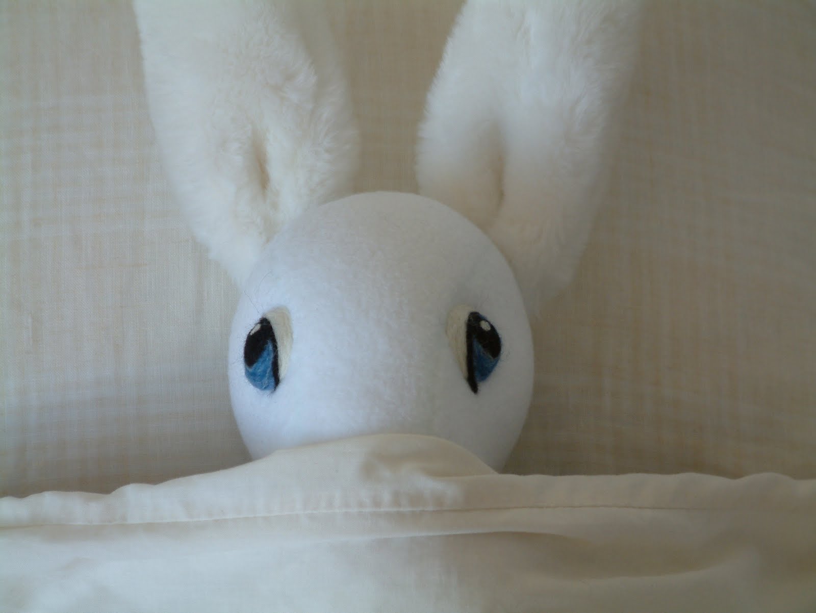 The Raggy Rat ...: The Miraculous Journey of Edward Tulane .... Rabbit ...