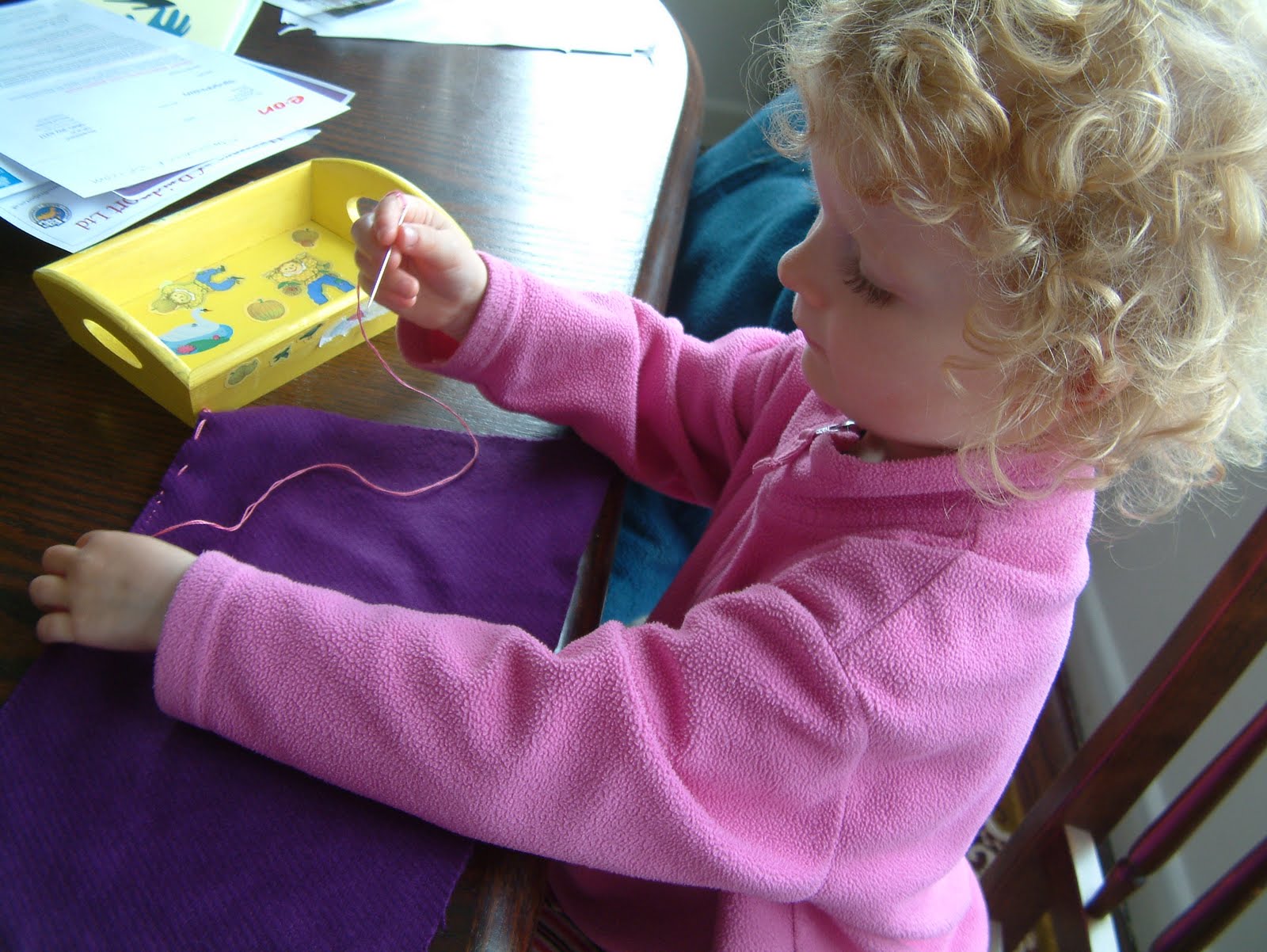 The Raggy Rat ...: June 2010