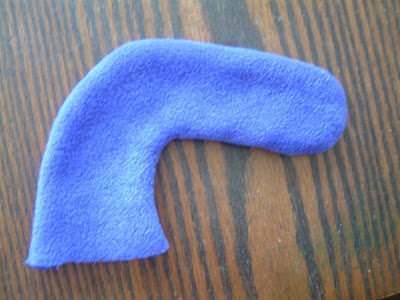 The Raggy Rat ...: June 2010