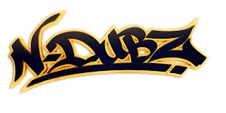 F1: Zaibaa, Saliah & Jess: Branding ~ Music Brand