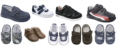 Pediped Introduces New Styles For Fall