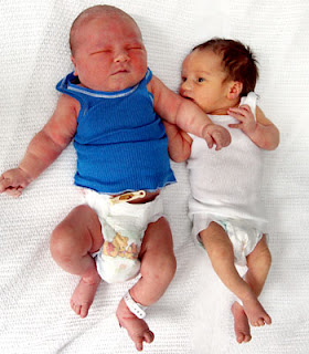 Australian Couple Welcomes A 13lb Baby