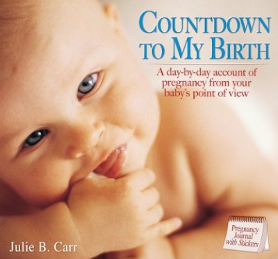 Baby Tracker: Countdown to My Birth