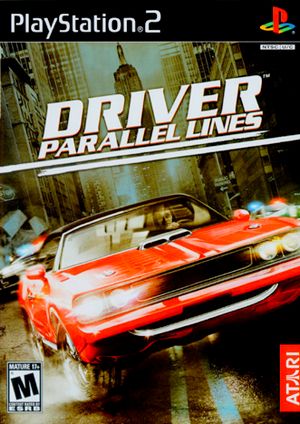 Driver Parallel Lines Iso Ps2 Download - divorcemind
