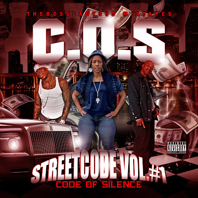 211 STREET CRED "WHERE STREET CRED LIVES": The Boss Lady 305 - Street ...