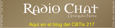 El blog del CBTis 217 Uriangato