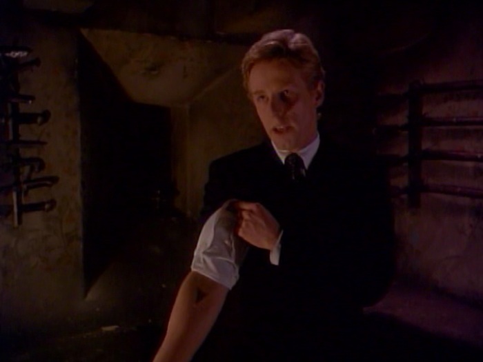 Tower Farm Reviews: Howling V: The Rebirth (1989)