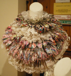 Threads Across the Web: Guest Speaker, Jill Flower