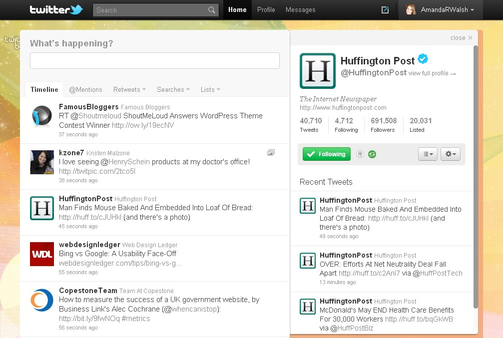 The PR Lawyer: September 2010