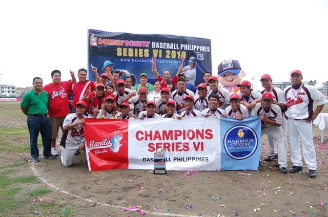Baseball Davao (here, there and everywhere): July 2010