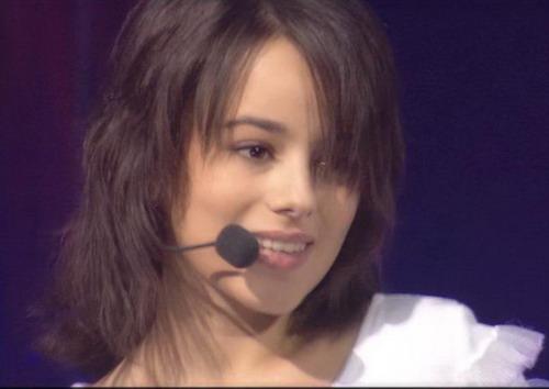 Favorite Alizée Hair Style - Alizée America Forum