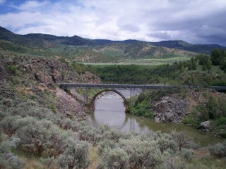 LynnSense: Grace, Idaho — A town that time forgot!