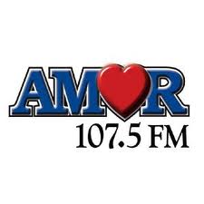 Radio Am Fm: WAMR AMOR 107.5 FM LIDER EN MIAMI
