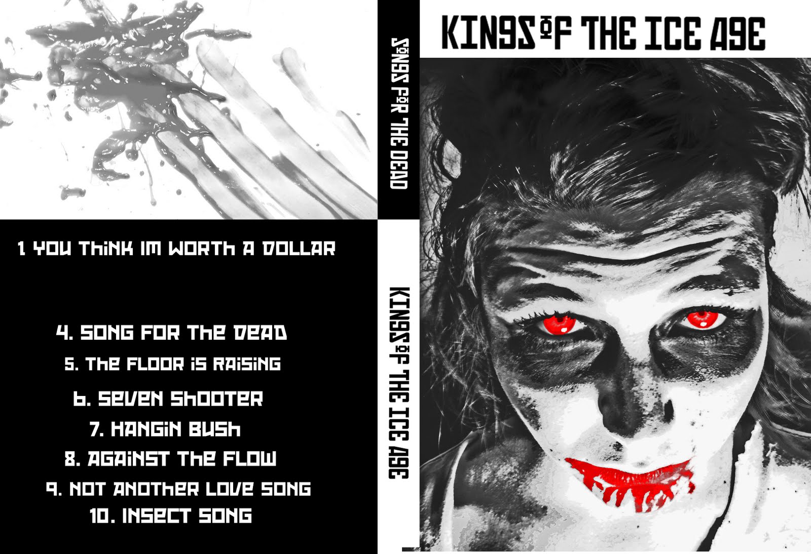 Jade Gibbons Blog: November 2009