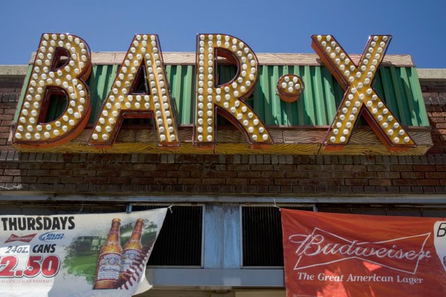 Utah Beer: Bar X Closes