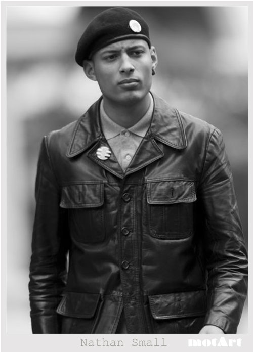 MotArt: Nathan Small Photographer