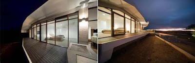 Project: The Avenel House