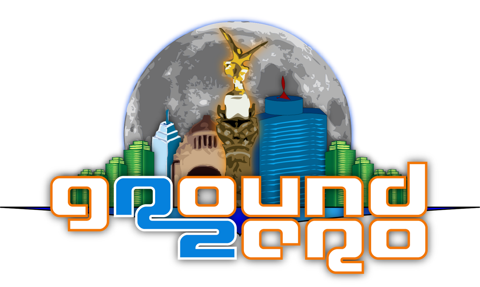 Ground Zero Magazine