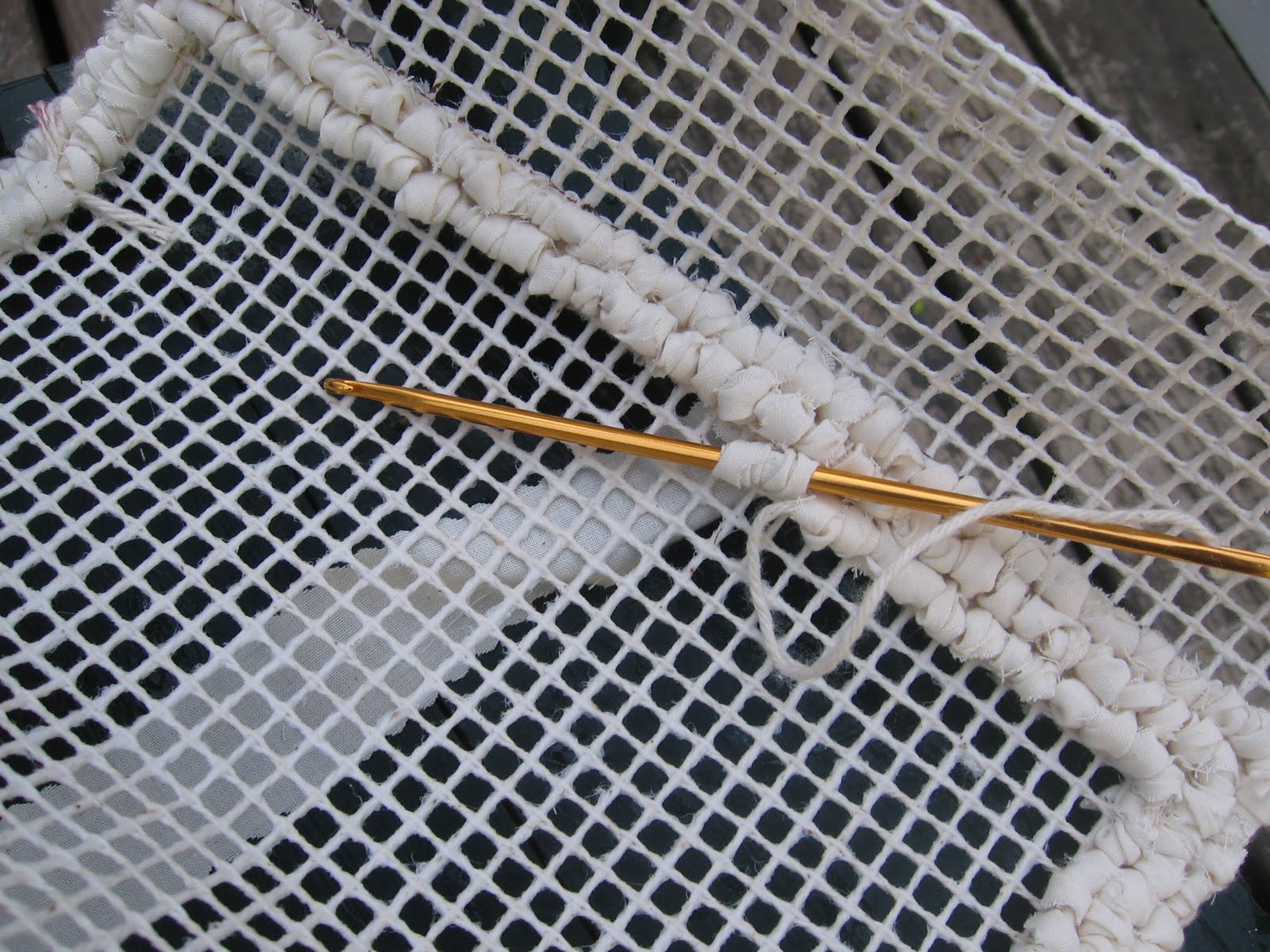 Learning to Locker Hook!