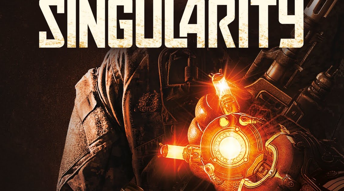 MashButtons: Singularity | Review