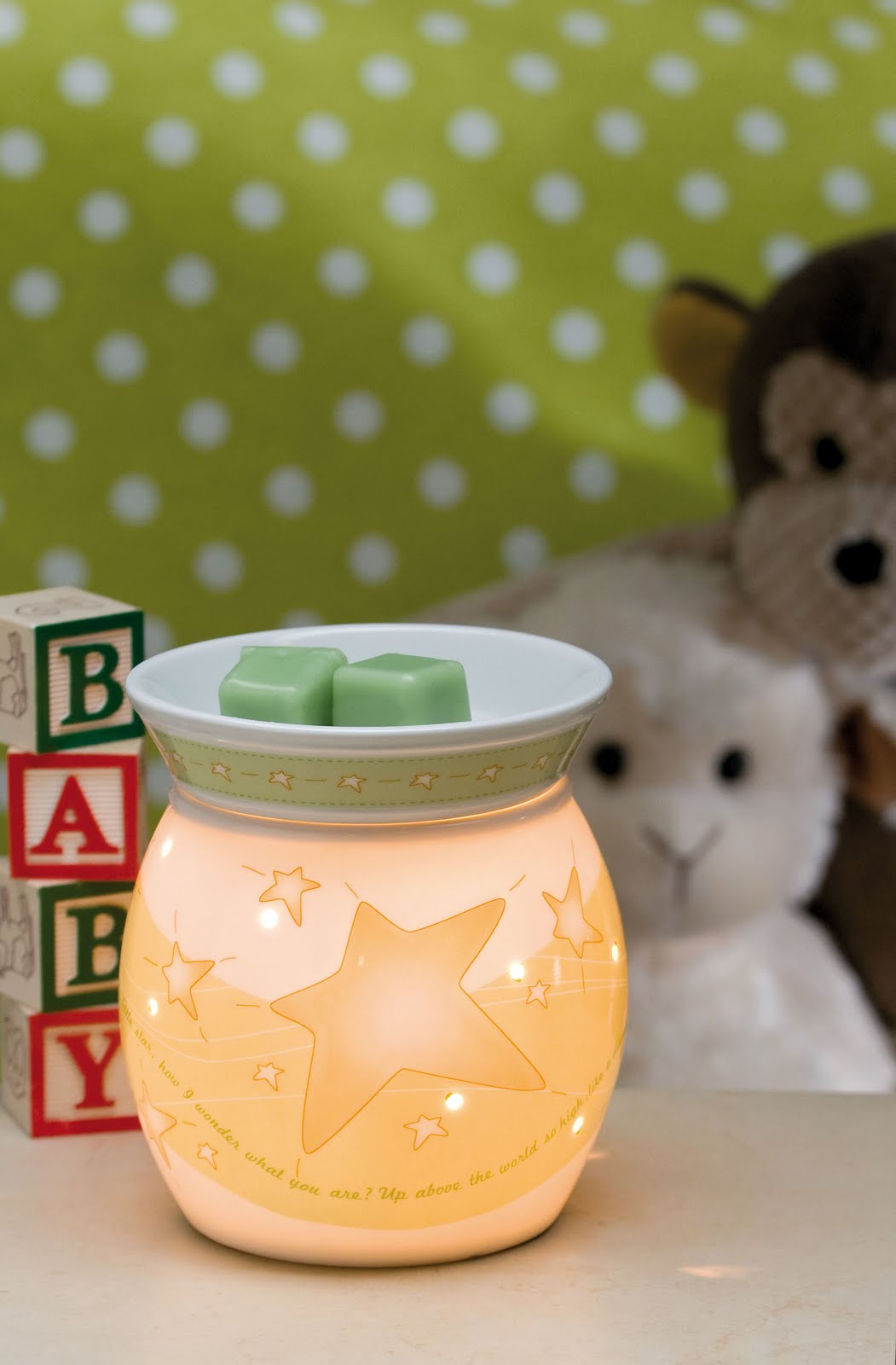 Scentsy - The latest & greatest in KC!: Introducing the New Fall Line ...