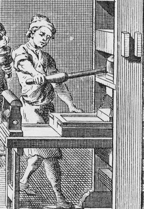 Boston 1775: More Colonial Newspaper Advertising Rates