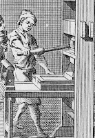 Find Out What's Happening: Colonial Printing Workshop