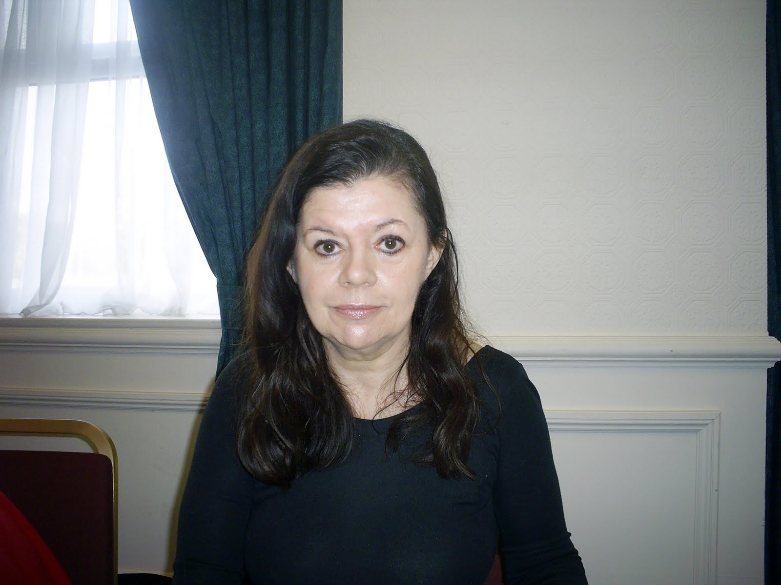 Marsh Towers: Dimensions 2009