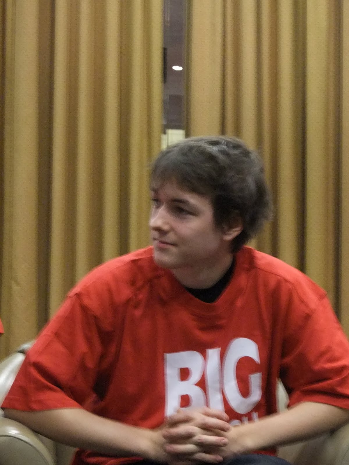 Jake McGann - Alchetron, The Free Social Encyclopedia