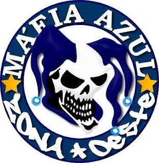 MAFIIA AZUL 157
