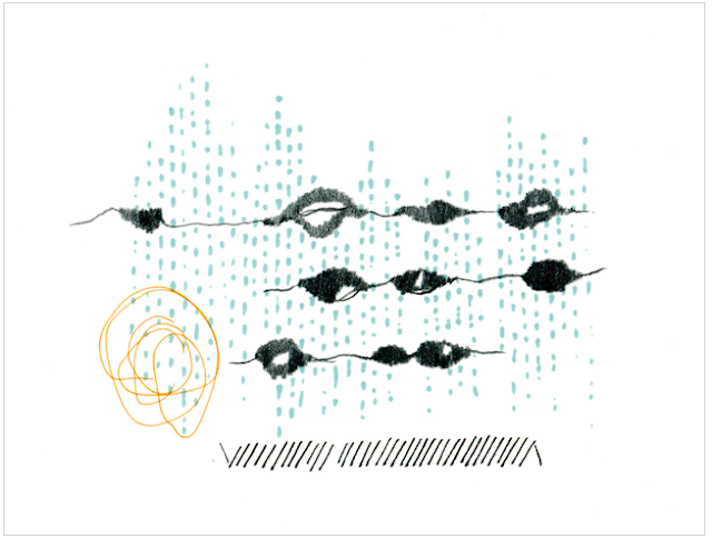 Habit of Art: July 2010