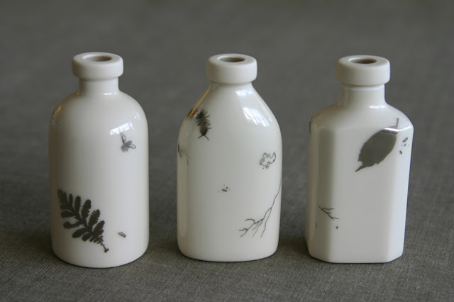 Habit of Art: Coe & Waito's porcelain perfection