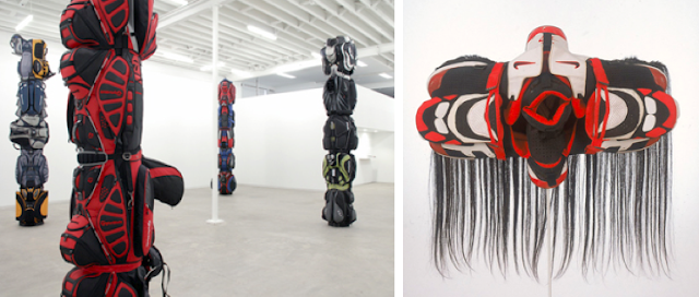 Habit of Art: Transforming ordinary objects into incredible works of art