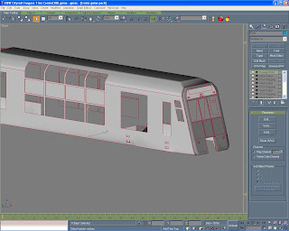 Redfern Workshopz: Tangara Texturing