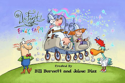 La Nuez: Fallece el animador Jaime Diaz