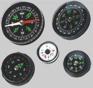 la brújula: la brújula