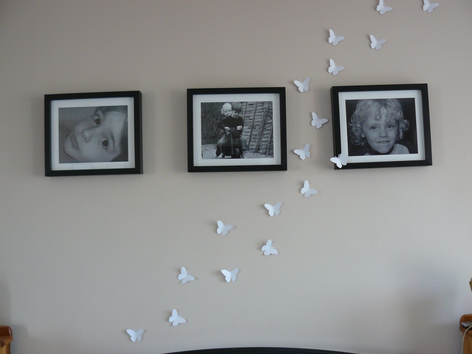 life, love and scrap: Altered Frame and wall art!